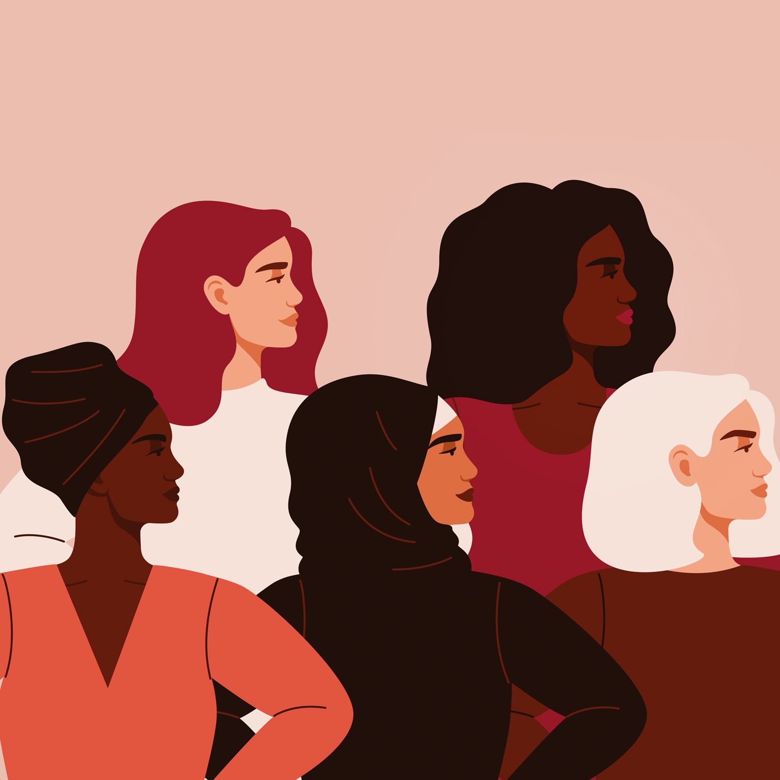 Eight working mothers discuss the realities of post-pandemic work-life ...