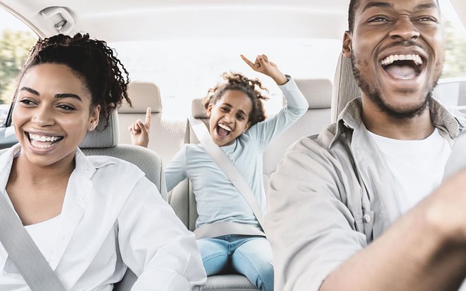 Our Insights on Future Mobility | McKinsey & Company