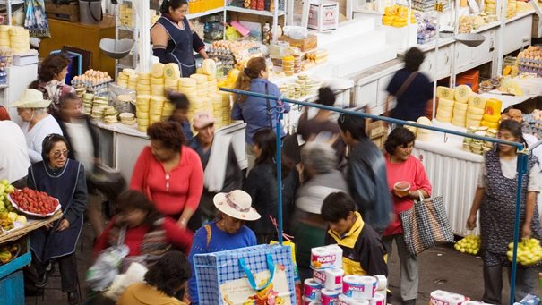 The rise of the African consumer | McKinsey