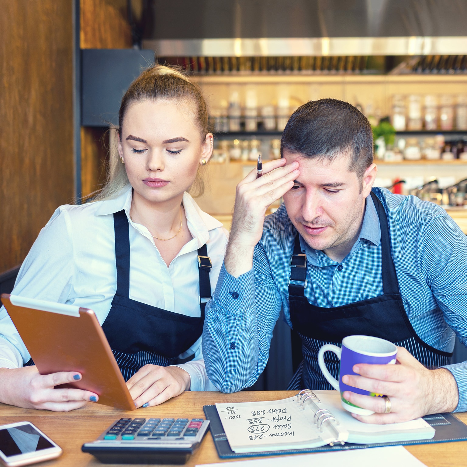 Romanian consumers in budget squeeze as they adapt to increasing ...