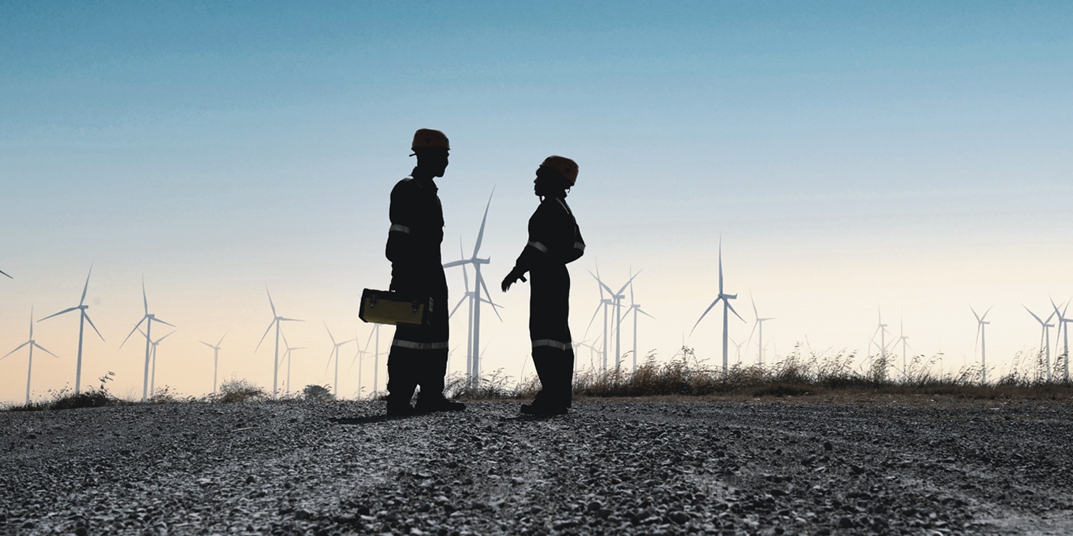 Future of America | Sustainable, Inclusive Growth | McKinsey & Company