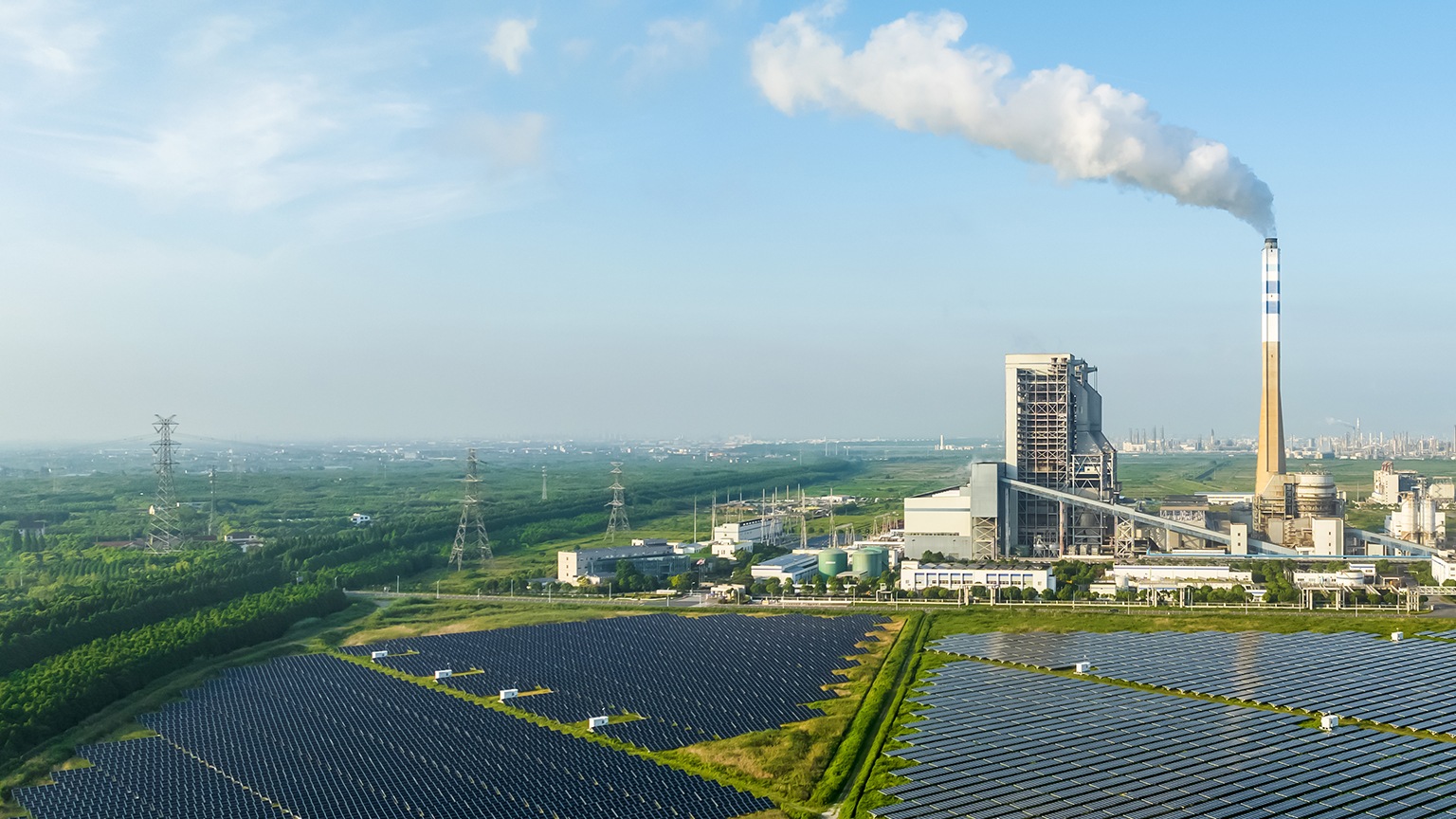 Embarking on a new journey to retire coal-fired power plants early