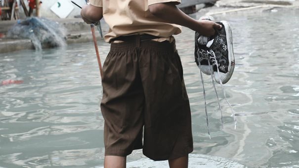 Climate change risk and response in Asia | McKinsey