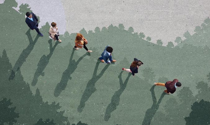 Accelerating Sustainable and Inclusive Growth | McKinsey & Company