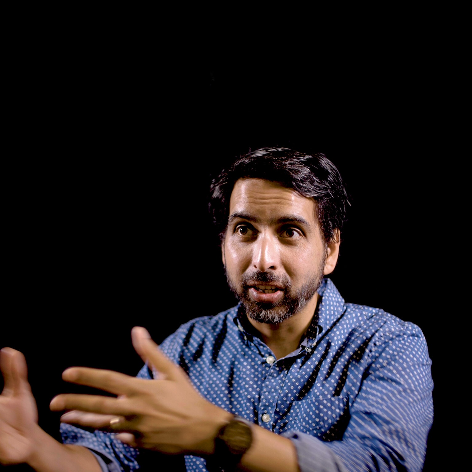 Sal Khan on democratizing education | McKinsey
