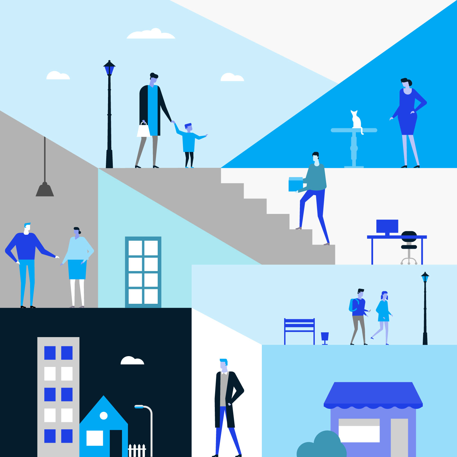 Thomas L. Friedman on restoring the middle class | McKinsey