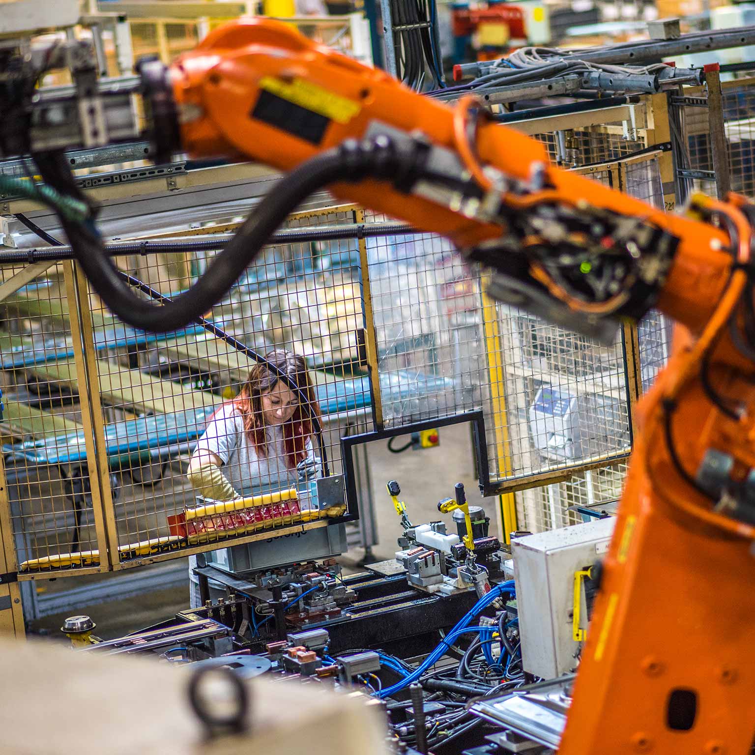 What will automation mean for wages and income inequality? | McKinsey