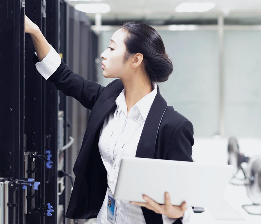 The future of women at work: Transitions in the age of automation ...