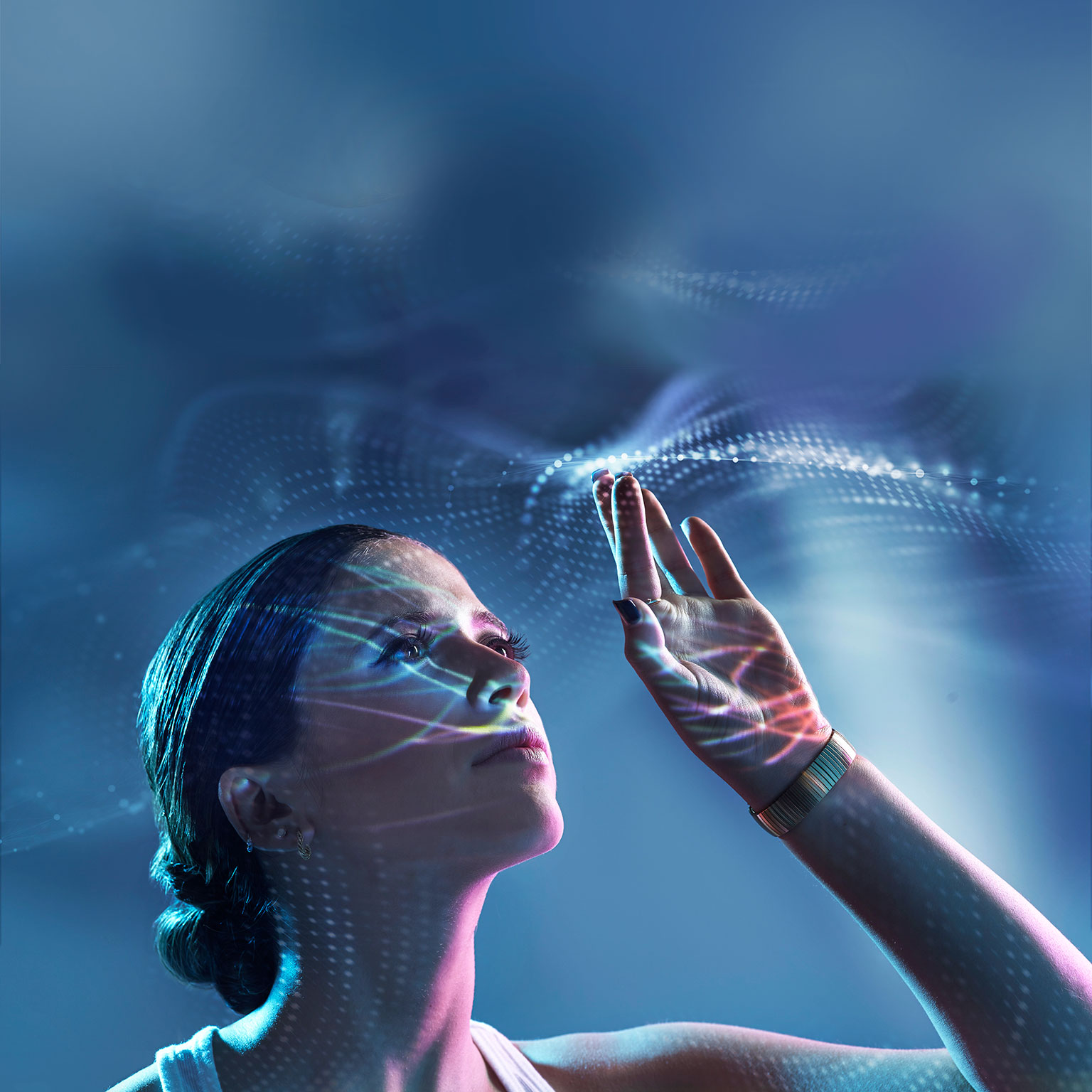 Women and the future of work: A window of opportunity in Western Europe ...