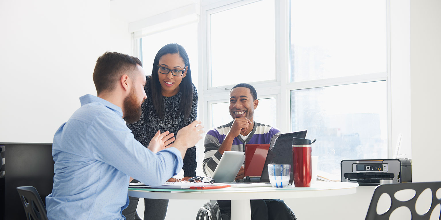 A look at McKinsey’s DE&I initiatives: Women in the Workplace and Race ...