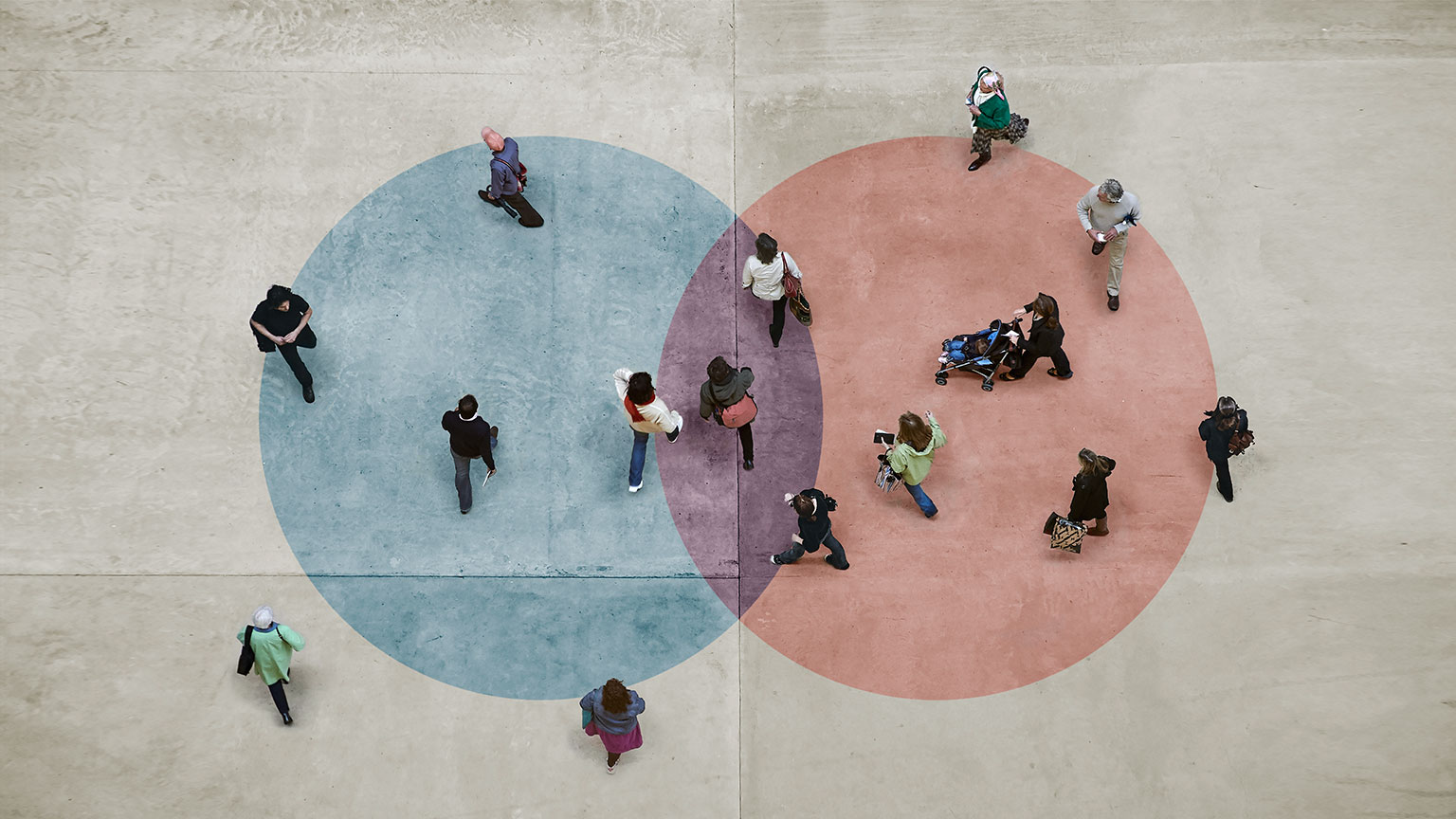 Collaboration challenge for 2022—be intentional, transparent, and creative