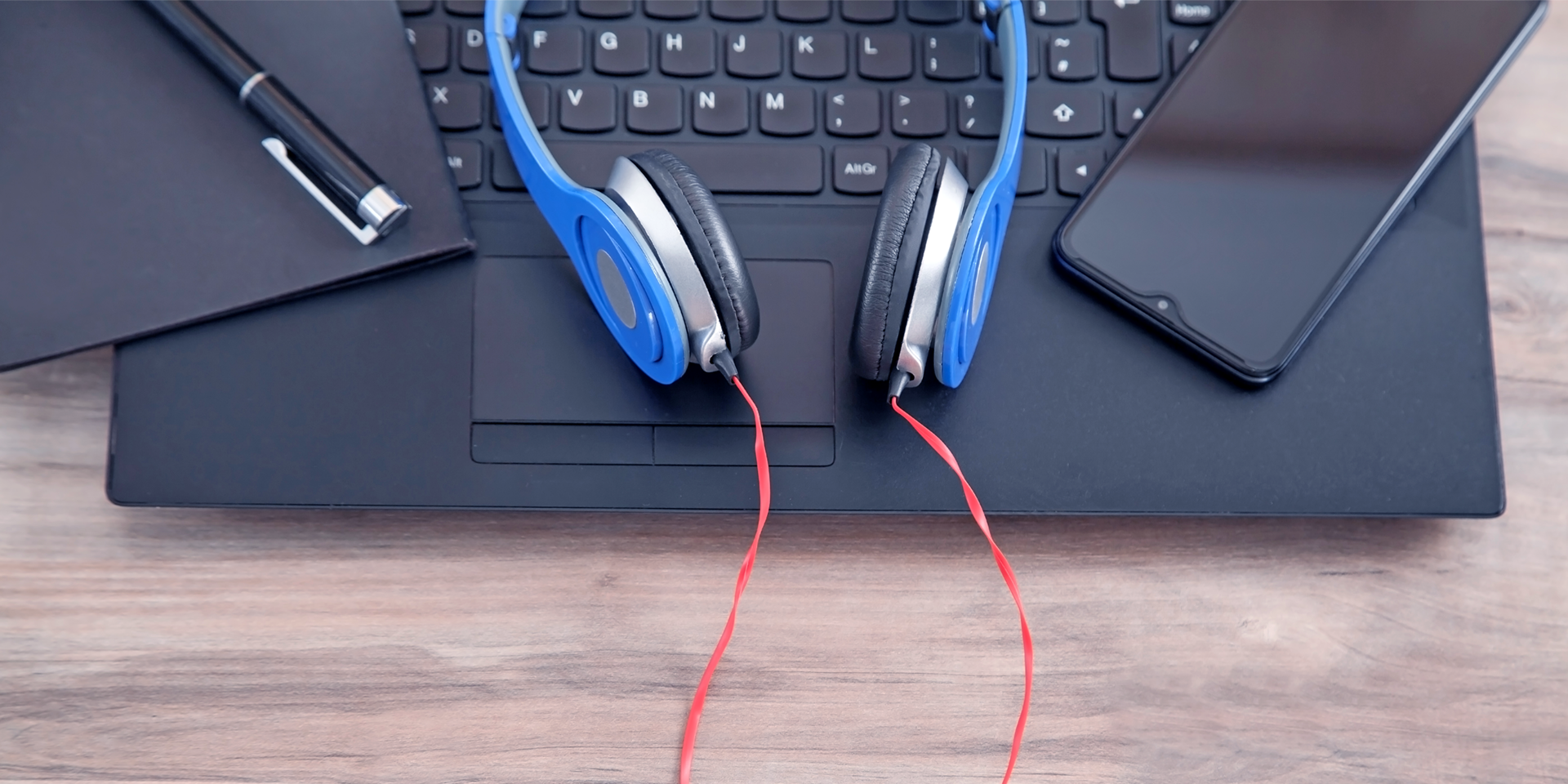 The Perfect Soundtrack for Your Workday: Your Ultimate Playlist