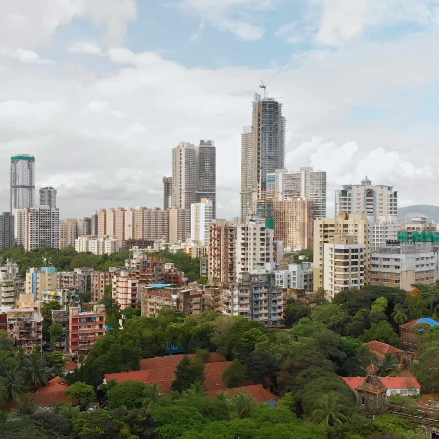 India Ahead | McKinsey & Company