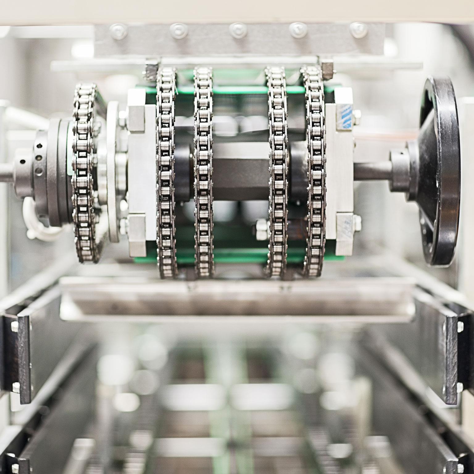 Seizing India’s capital-goods opportunity | McKinsey