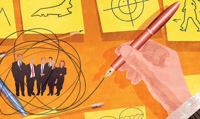 Innovation | McKinsey & Company