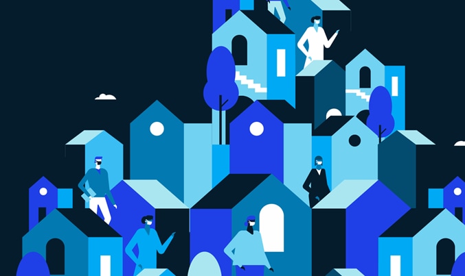 Mind the Gap: Roommates, childhood bedrooms, and $226,000 on rent: Gen ...