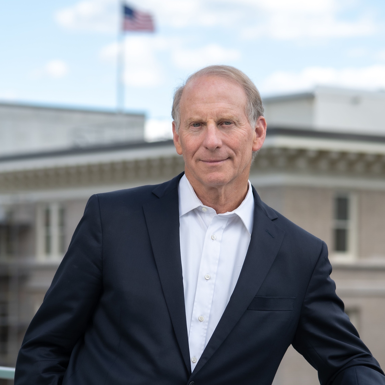 James Manyika speaks with Richard Haass about businesses as ‘global ...