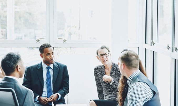 The McKinsey Podcast on Business & Management | McKinsey & Company