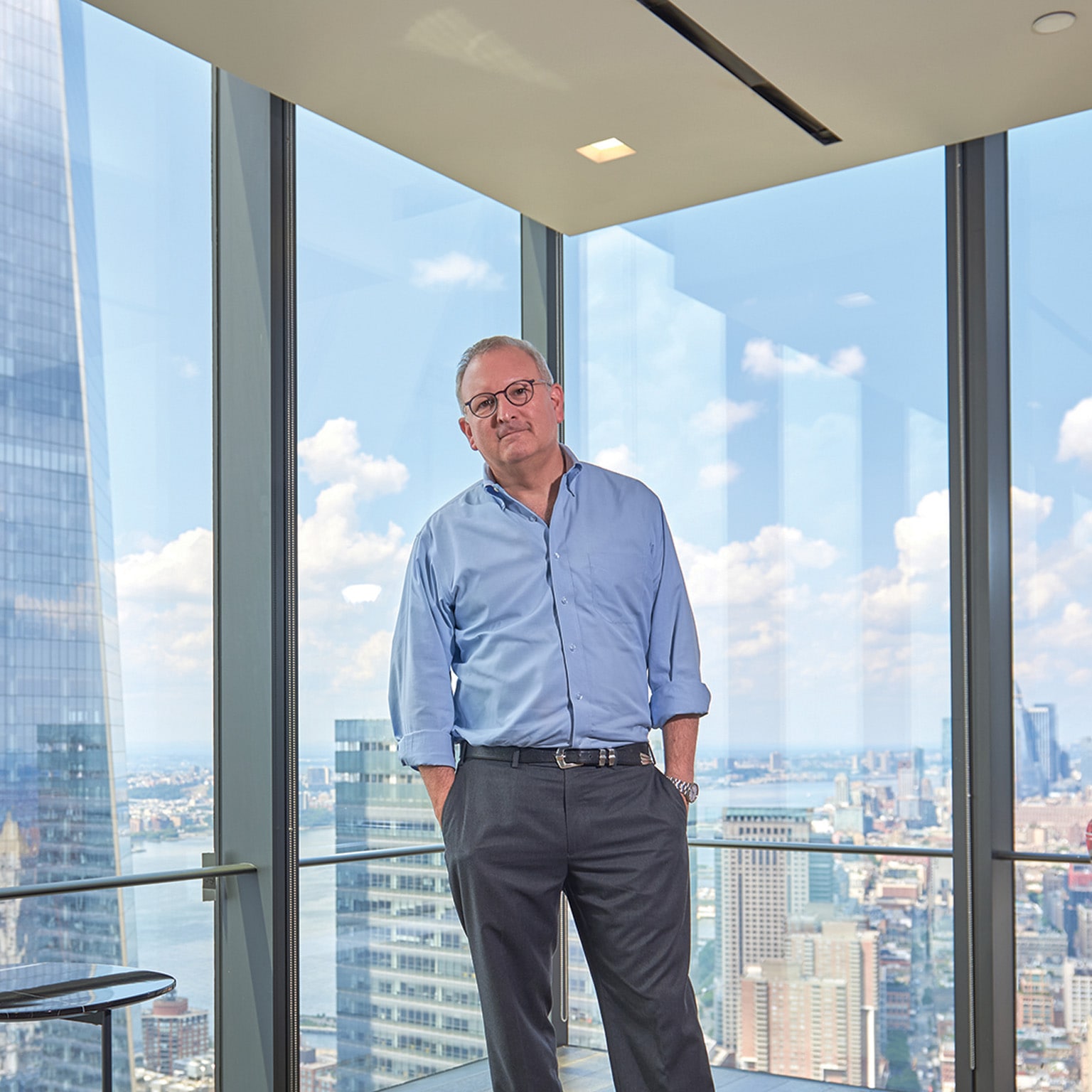 McKinsey’s unorthodox general counsel | McKinsey