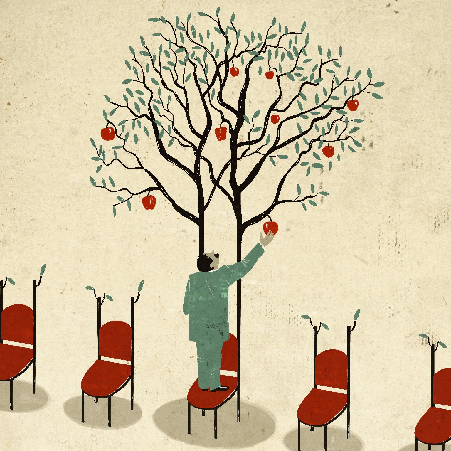 Do you have the right leaders for your growth strategies? | McKinsey