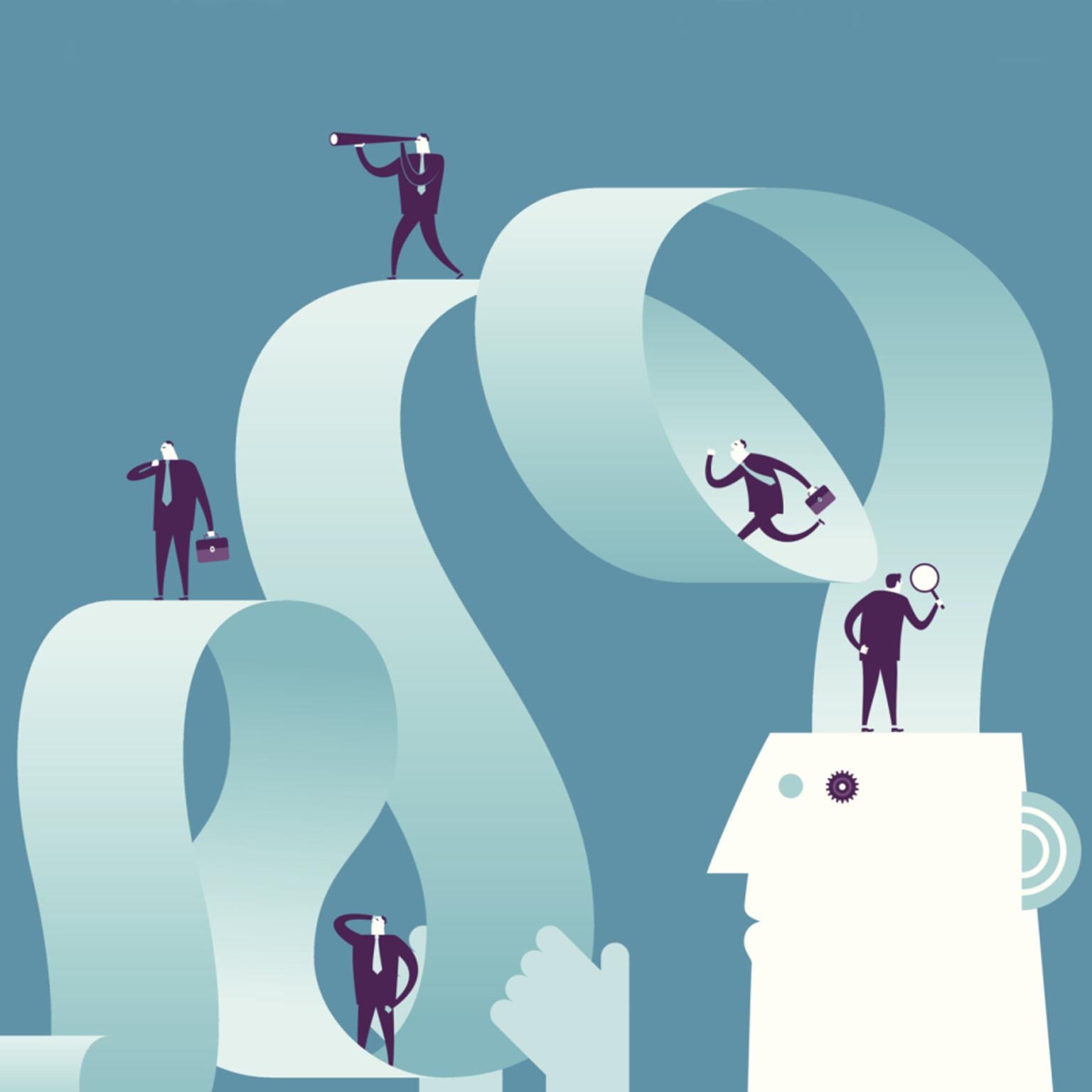 Lead at your best | McKinsey