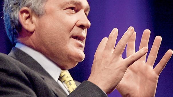 Reflections on corporate longevity | McKinsey