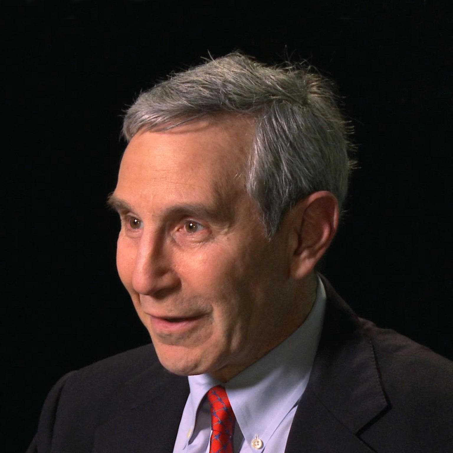 Richard Edelman on how leaders can regain the public’s trust | McKinsey