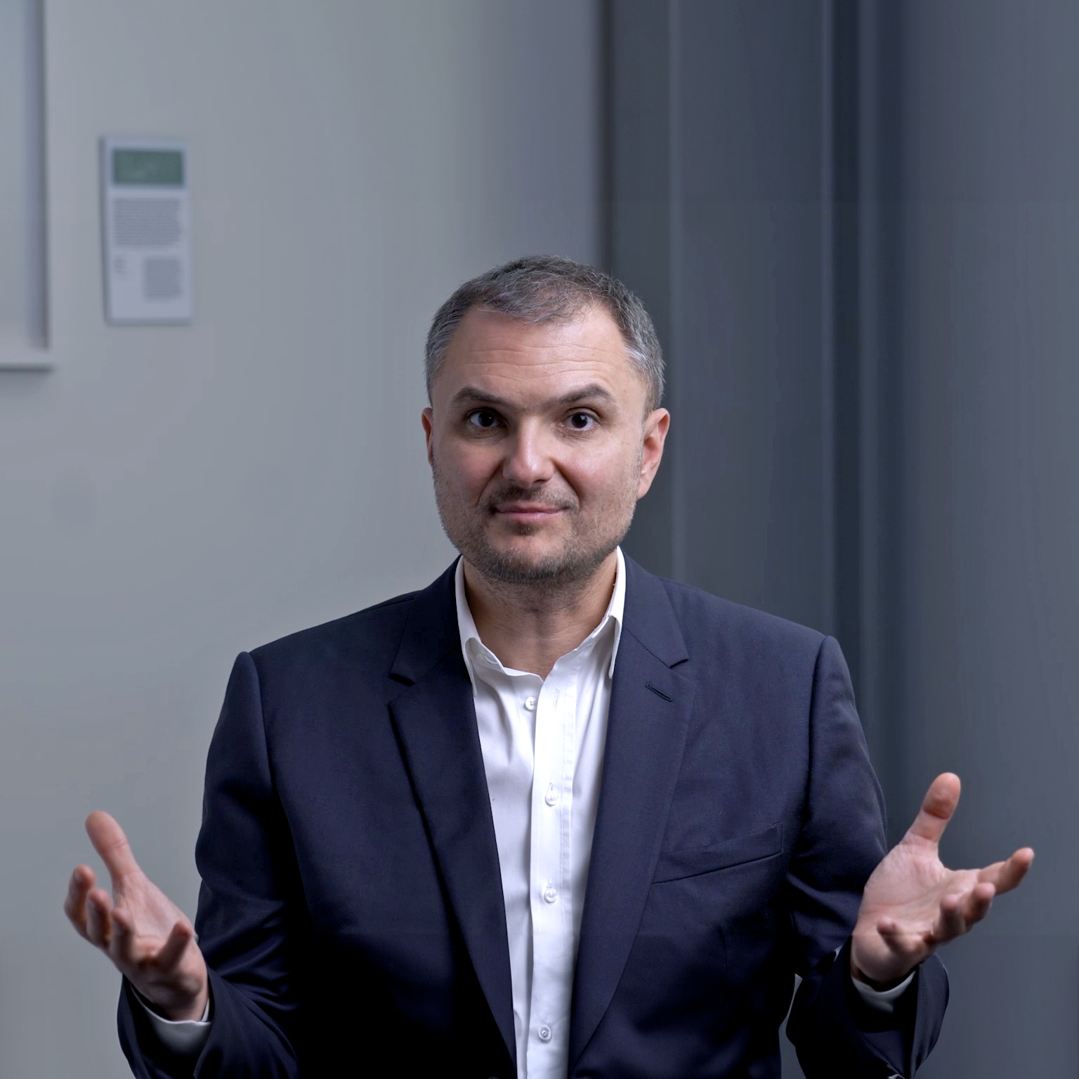 Generative AI will change the social contract in Europe | McKinsey