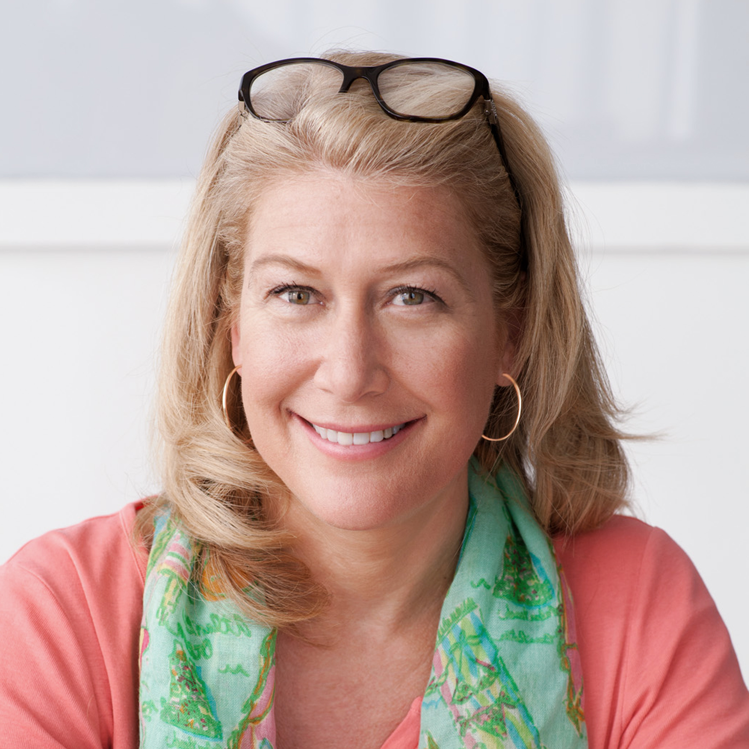 Author Talks: How spiritual health fosters human resilience | McKinsey