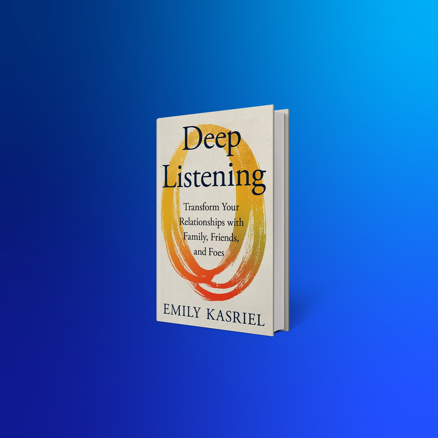 Author Talks: How to listen with your ‘third ear’ | McKinsey