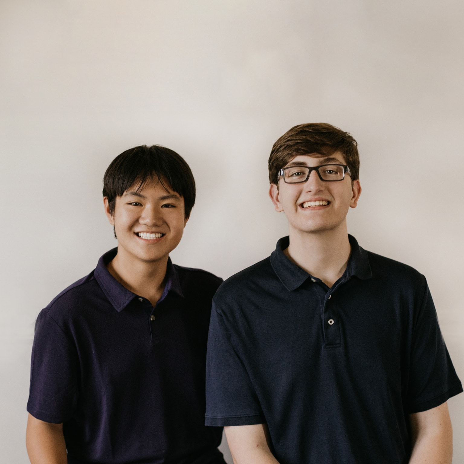 Author Talks: The teenager’s guide to business | McKinsey