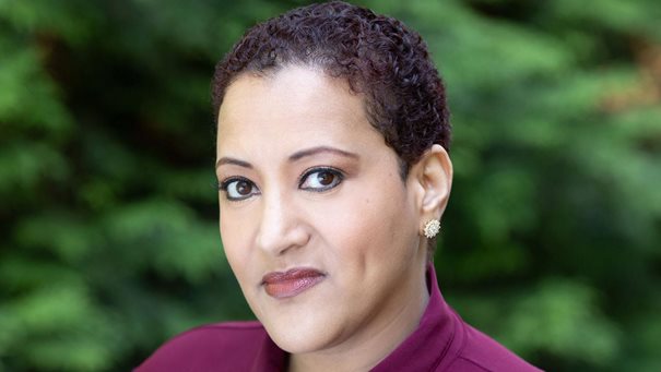 Author Talks: How to gain a competitive edge with organizational ...