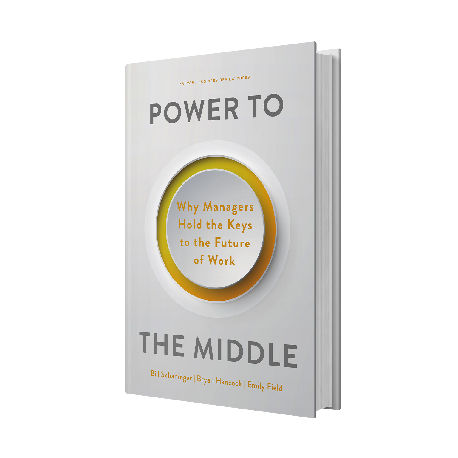Power to the Middle | McKinsey on Books | McKinsey & Company