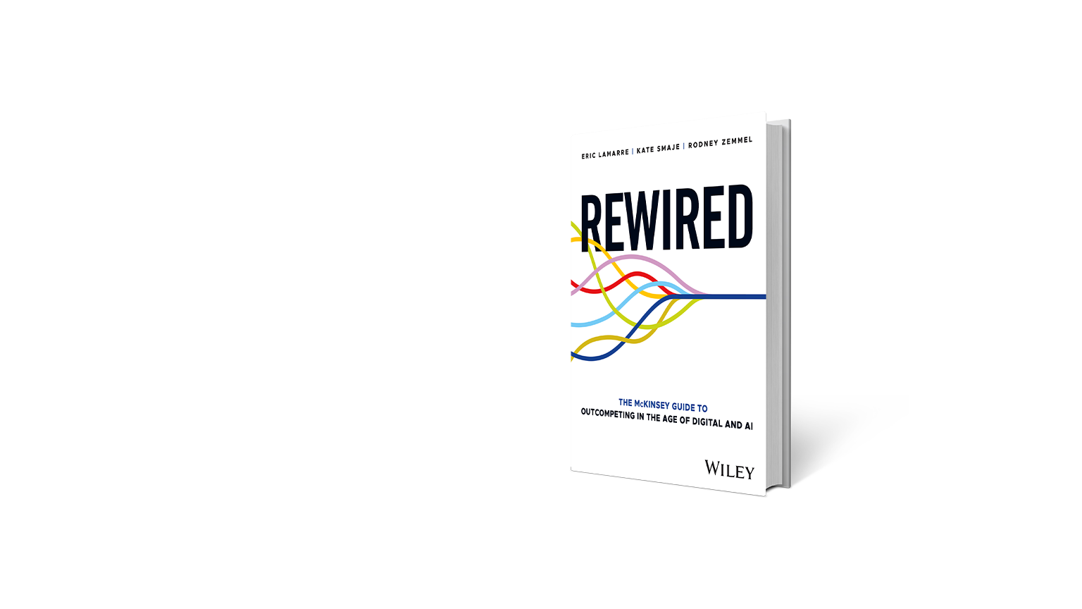 Media | McKinsey & Company