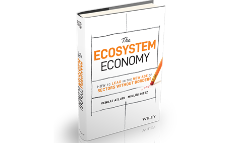 The Ecosystem Economy | McKinsey on Books | McKinsey & Company