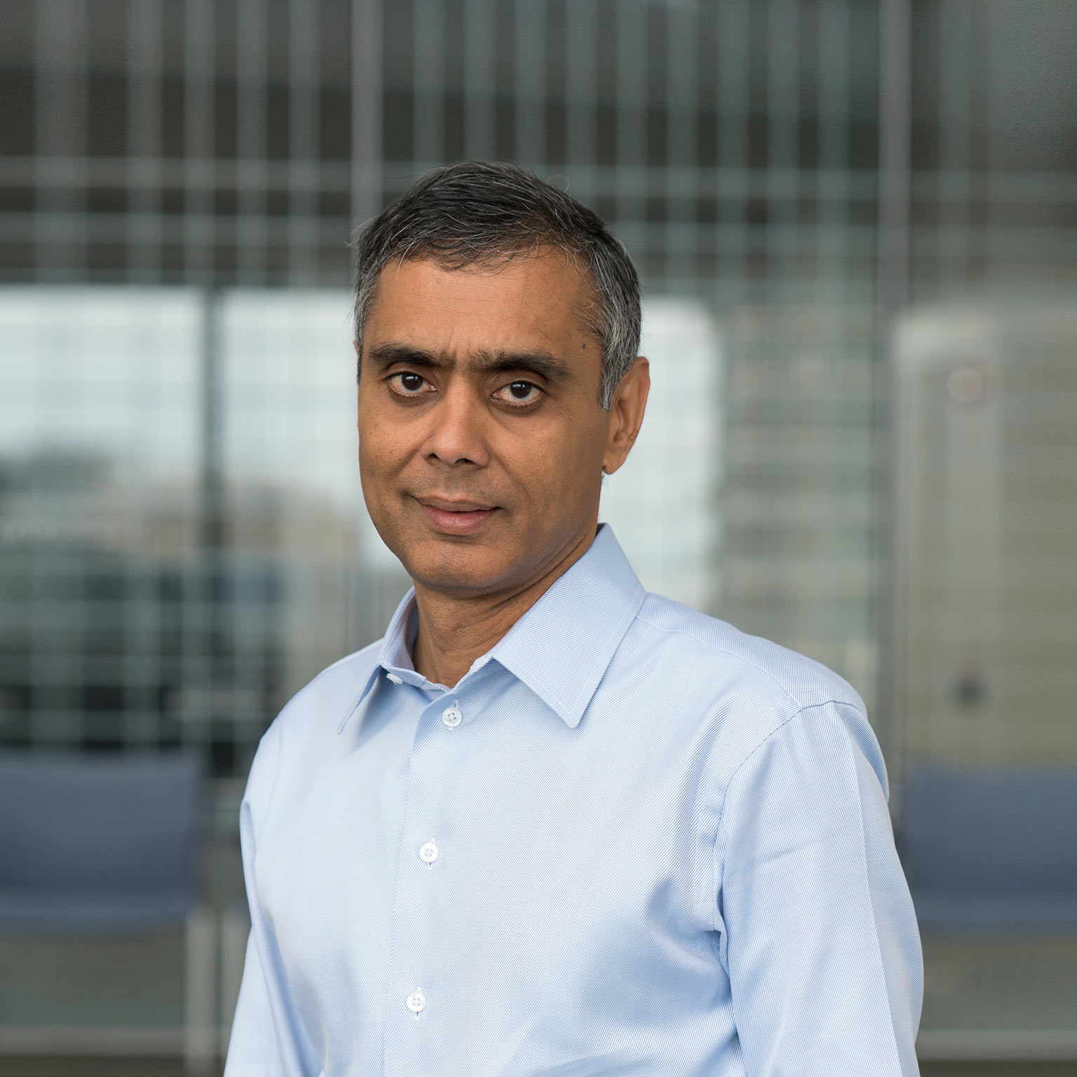 Orchestrating an ecosystem] comes with a lot of responsibility. You ...