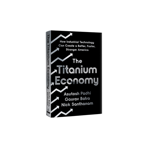 McKinsey Books on Leadership and Management | McKinsey & Company