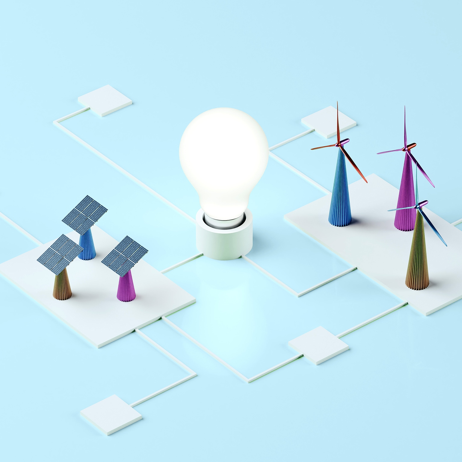 What is infrastructure? | McKinsey