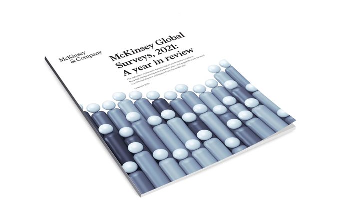 McKinsey Global Surveys | McKinsey & Company