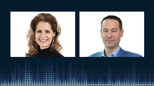 Deliberate Calm: How to Learn and Lead in a Volatile World | McKinsey ...