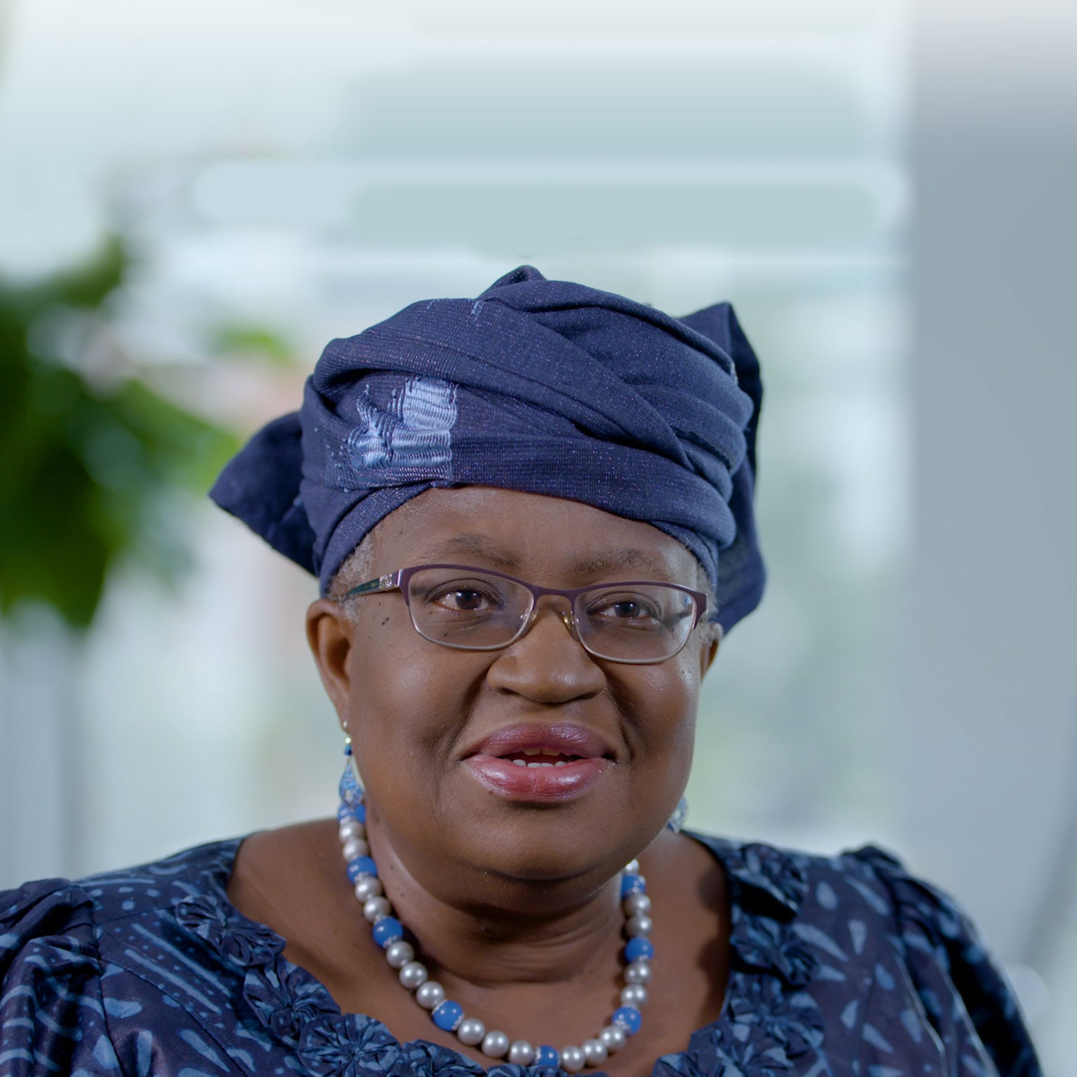 Ngozi Okonjo-Iweala on Africa’s opportunities | McKinsey