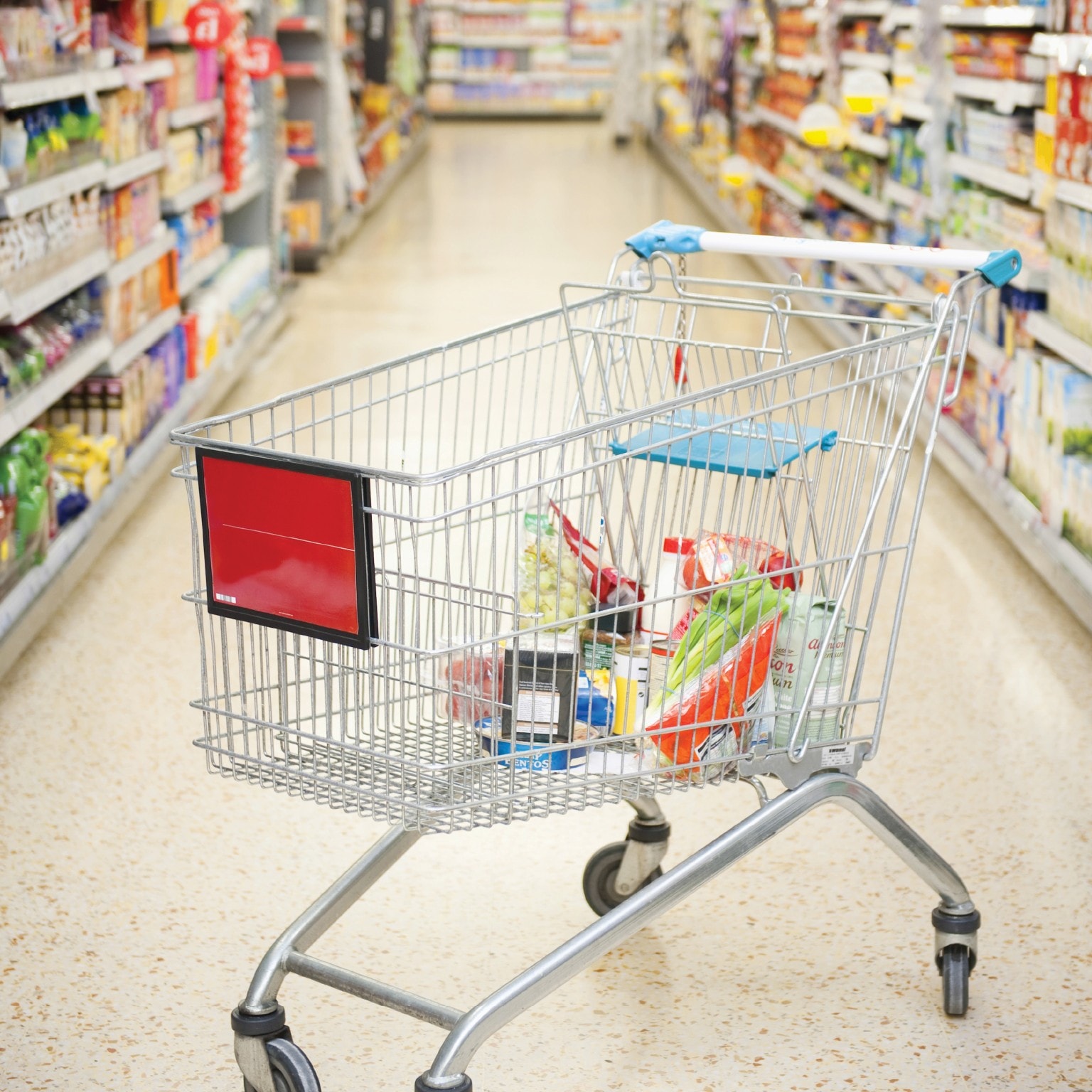 Winning in the Gulf region’s consumer-goods market | McKinsey