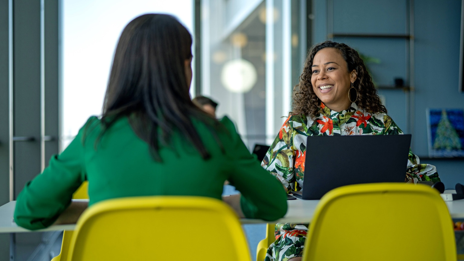 Fundamentals matter: A DEI leader’s perspective on new Women in the ...