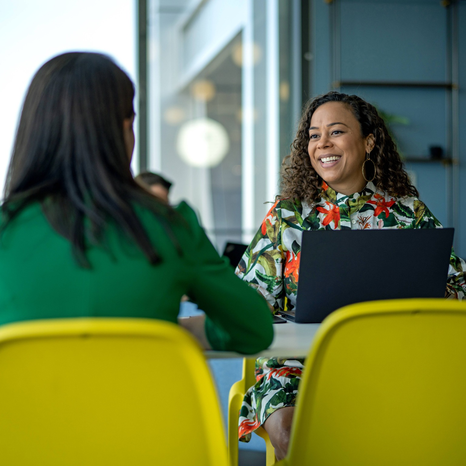 People in Progress | McKinsey & Company