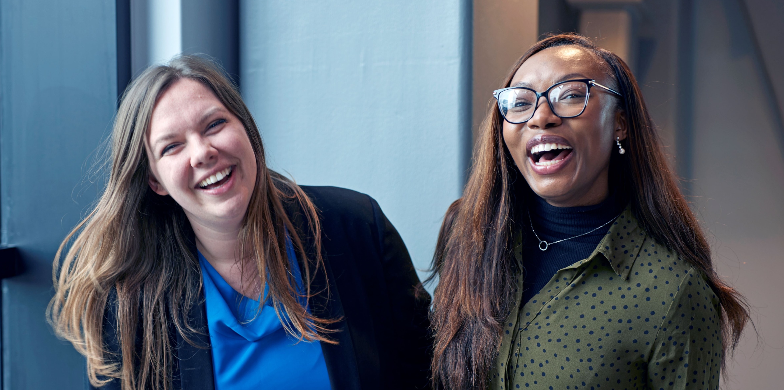 Developing next generation women leaders for—and beyond—your organization