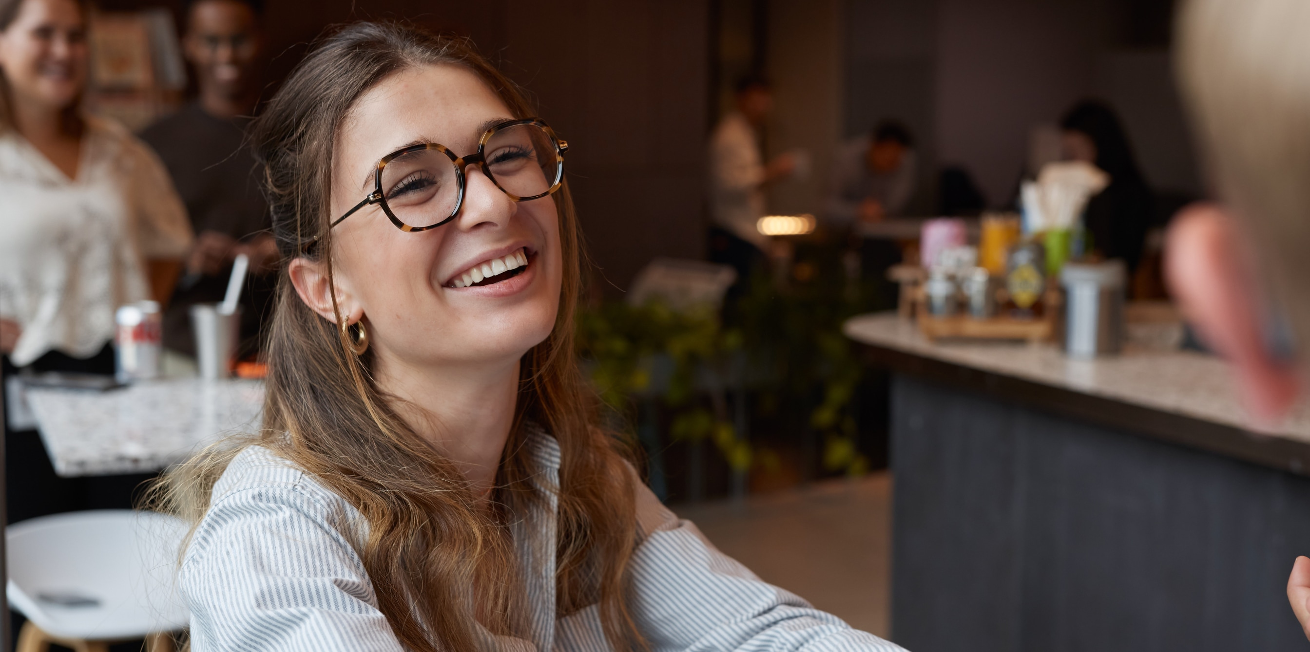 Fueling performance through health and well-being