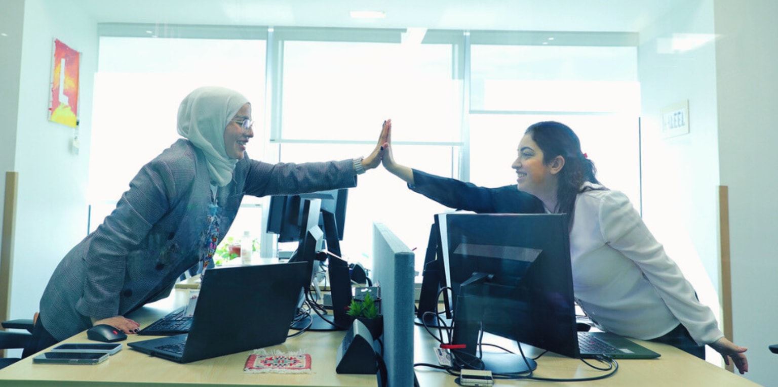 Making teamwork a science