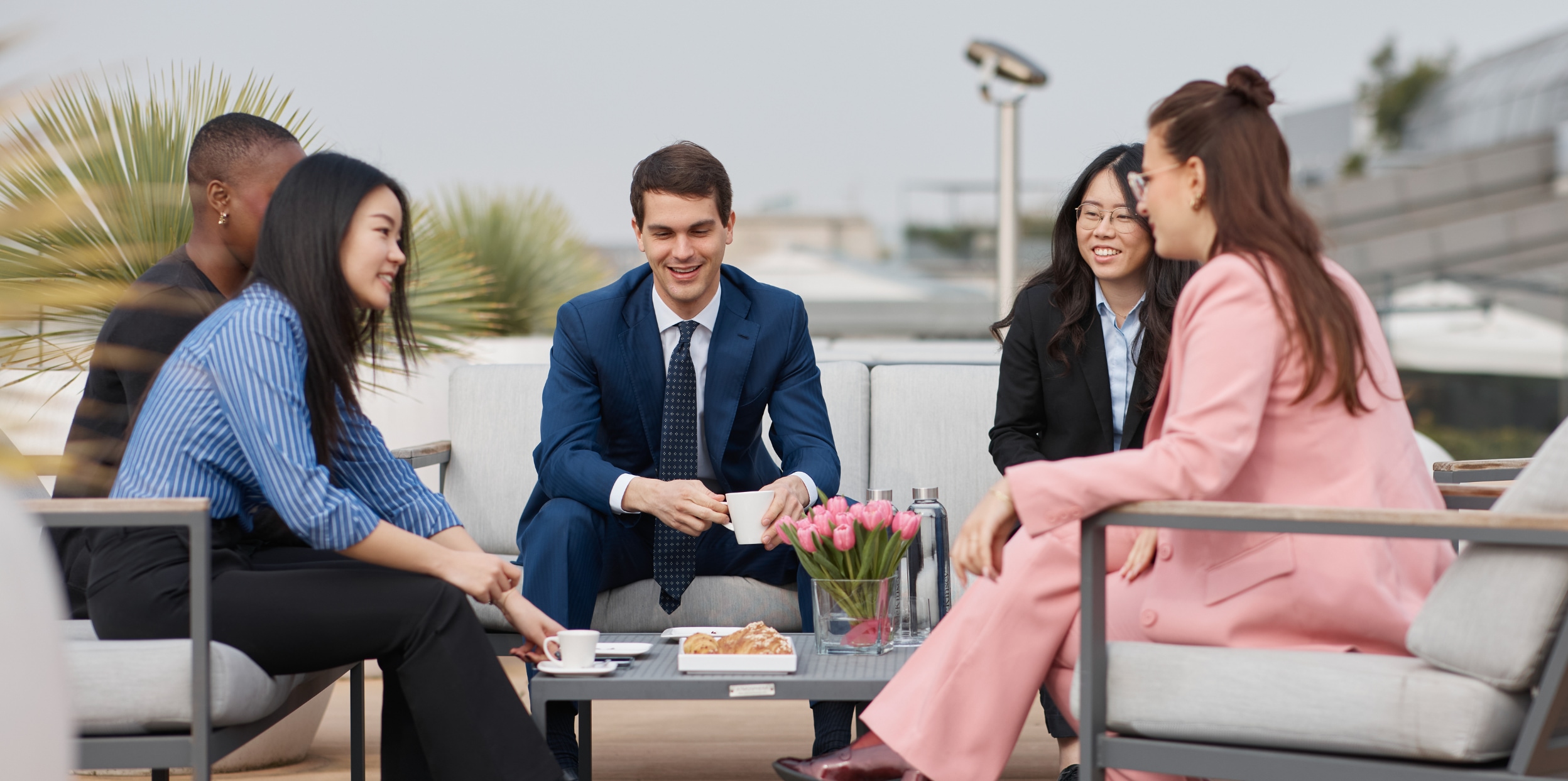 From orientation to impact: Rethinking how we prepare new hires