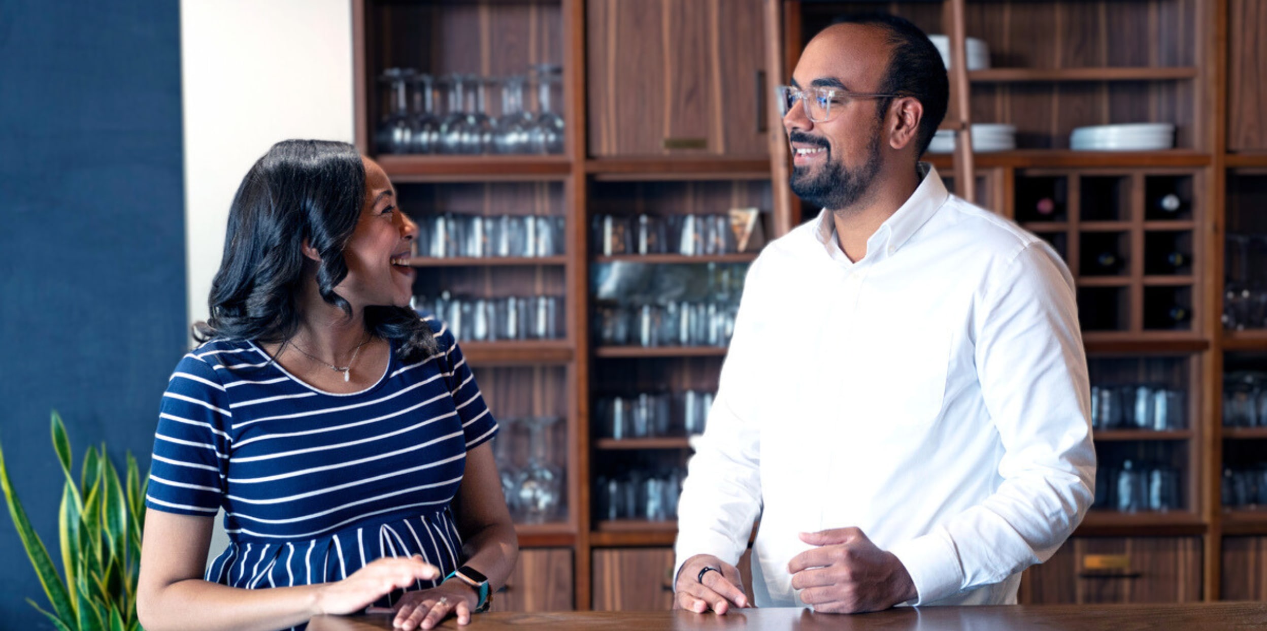 Our reboarding program: Building a better model for leave support