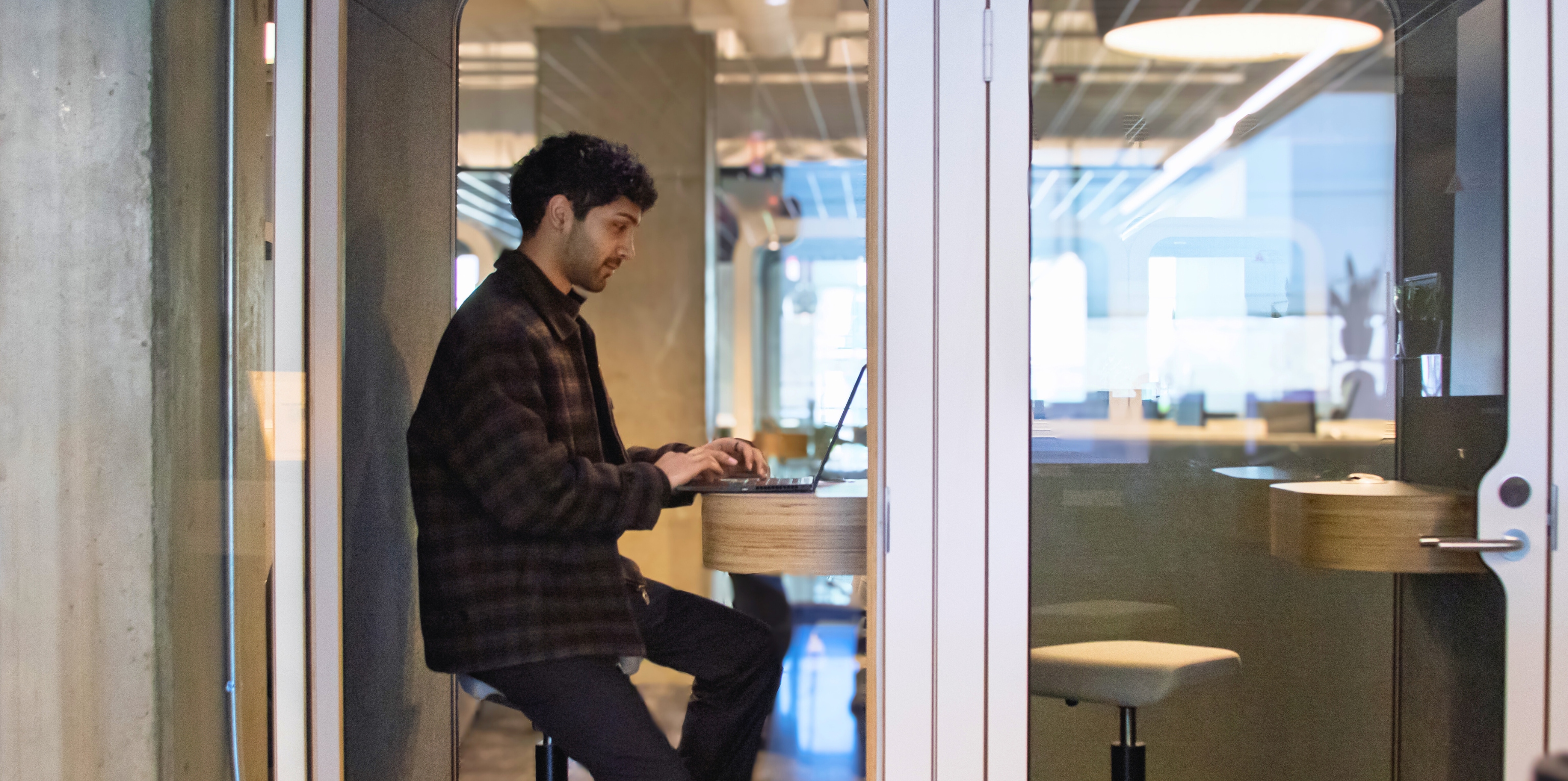 Putting gen AI to work in the People function